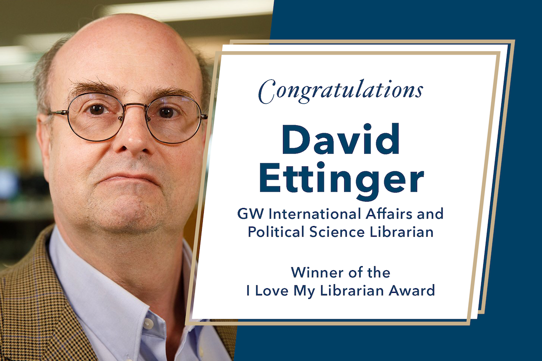 Elliott School of International Affairs | The George Washington University