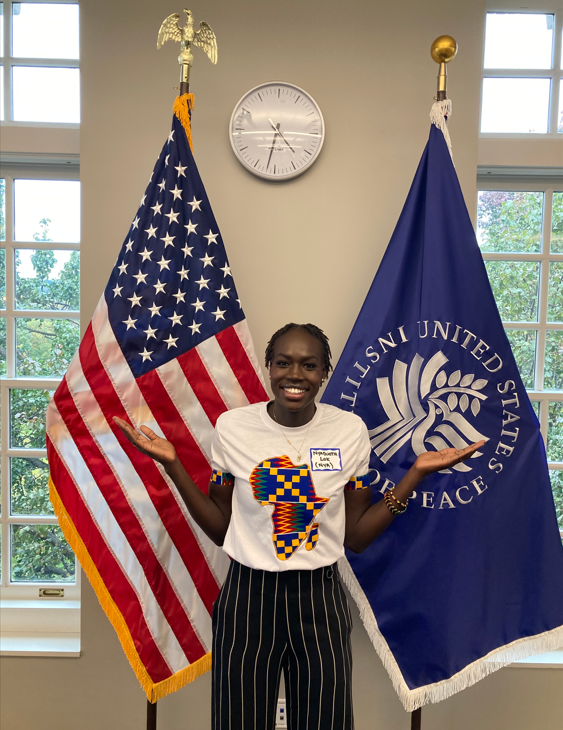 Partnerships, Fellowships & Grants | Elliott School of International ...