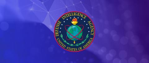 Defense Intelligence Agency Information Session | Elliott School of ...