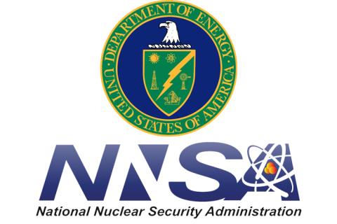 Employer Information Session: National Nuclear Security Administration ...